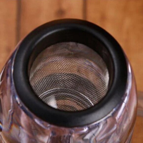 Magic Decanter | Dining | Nib Magic Decanter Essential Wine Aerator ...